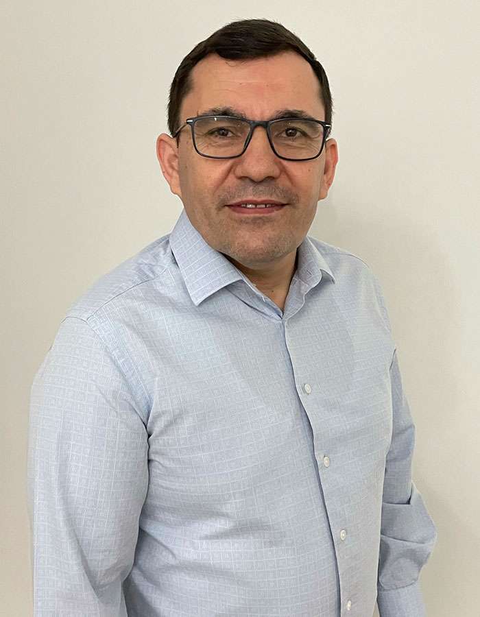 Yöneticilerimiz – Merit Grup